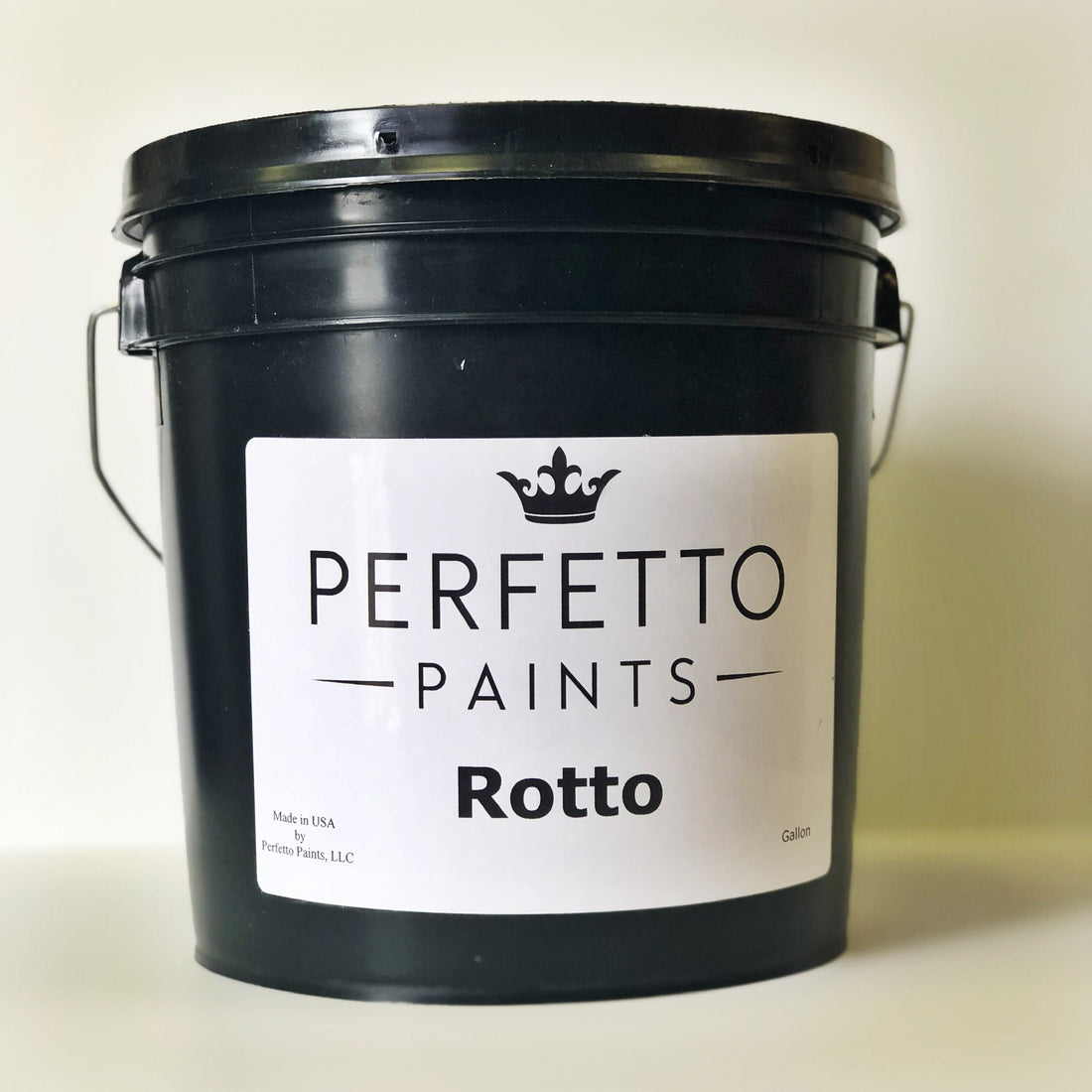 Rotto – Artistic Painting Studio