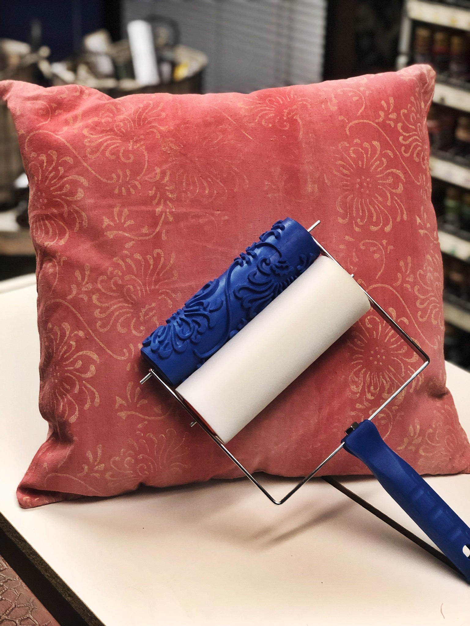 Decorative Art Rollers – Page 4 – Artistic Painting Studio