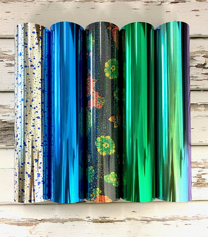 Foil Collections & Sample Packs – Page 2 – Artistic Painting Studio