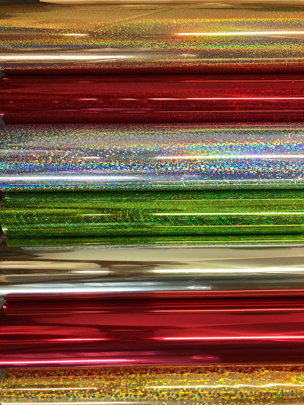 Foil Collections & Sample Packs#N# – Artistic Painting Studio