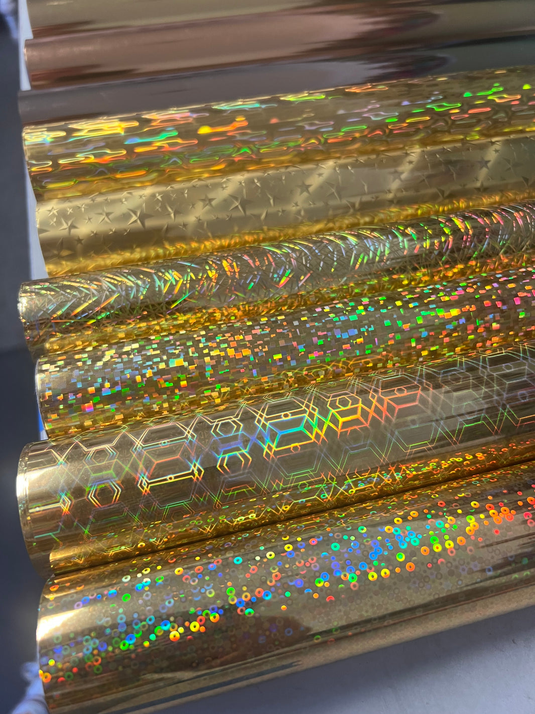 All Foils – Page 7 – Artistic Painting Studio