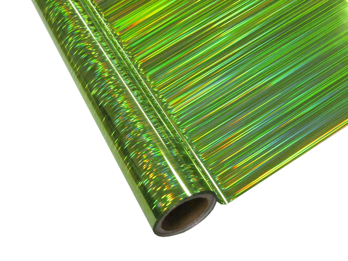 Green Foils – Artistic Painting Studio