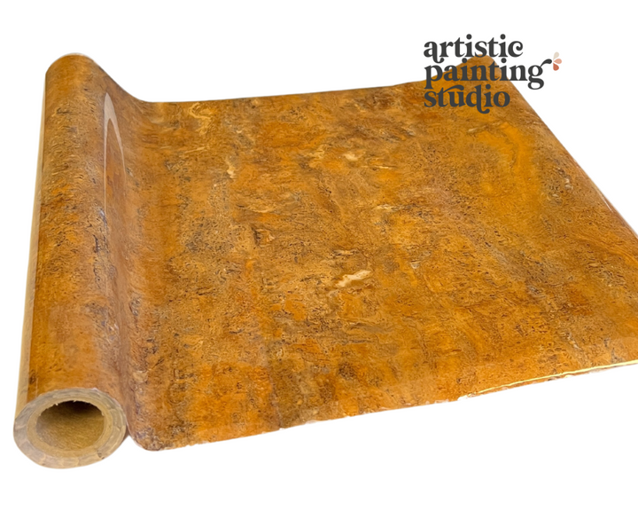 Copper Foils – Artistic Painting Studio