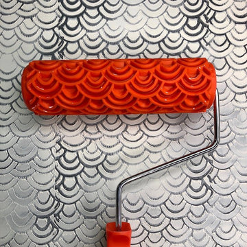 Decorative Art Rollers – Artistic Painting Studio