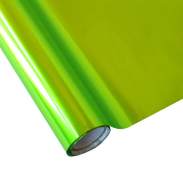 Green Foils – Artistic Painting Studio