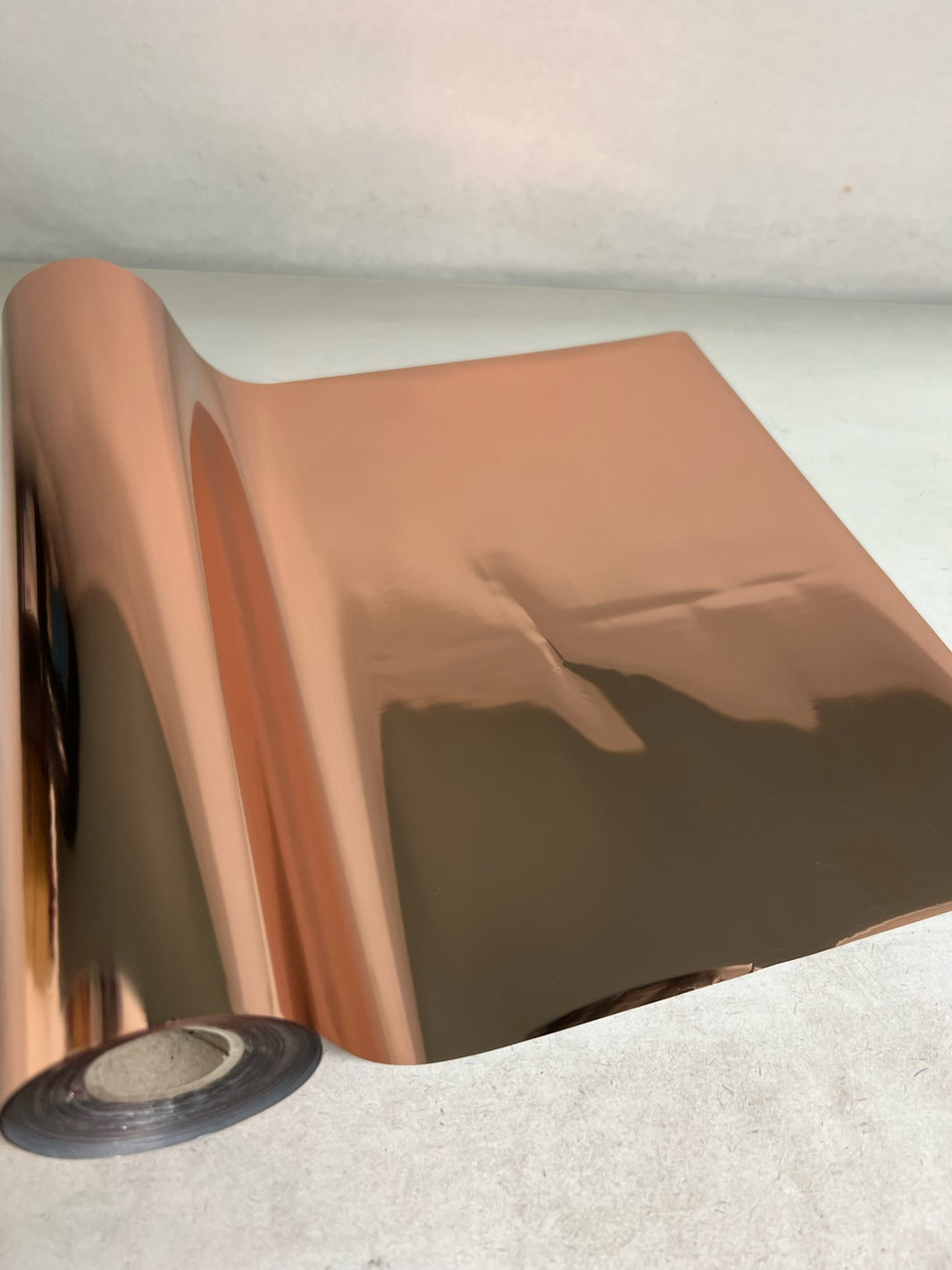 Copper Foils – Artistic Painting Studio