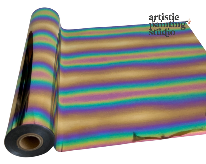 All Foils – Page 4 – Artistic Painting Studio