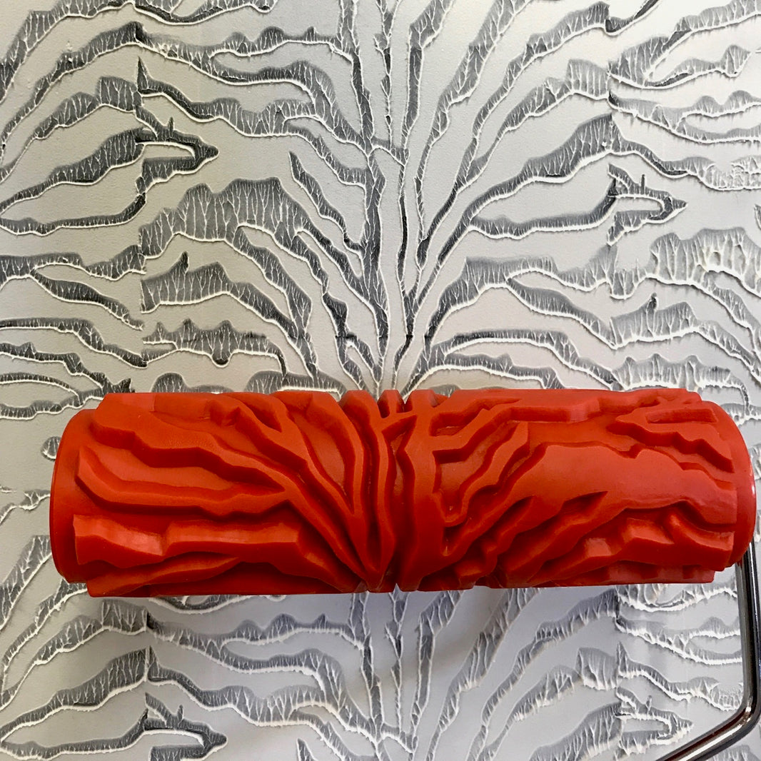 Decorative Art Rollers – Artistic Painting Studio