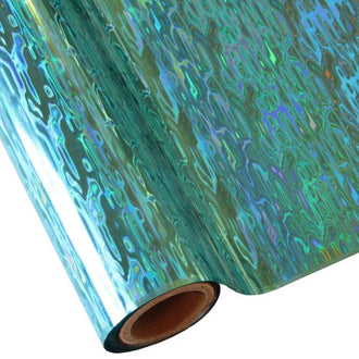 Metallic Foils – Artistic Painting Studio