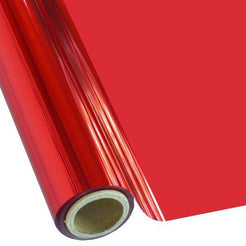 Red Foil – Artistic Painting Studio