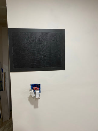 Texture Medium – Artistic Painting Studio