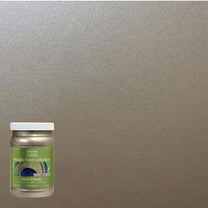 Metallic Paint Satin - Nickel – Artistic Painting Studio