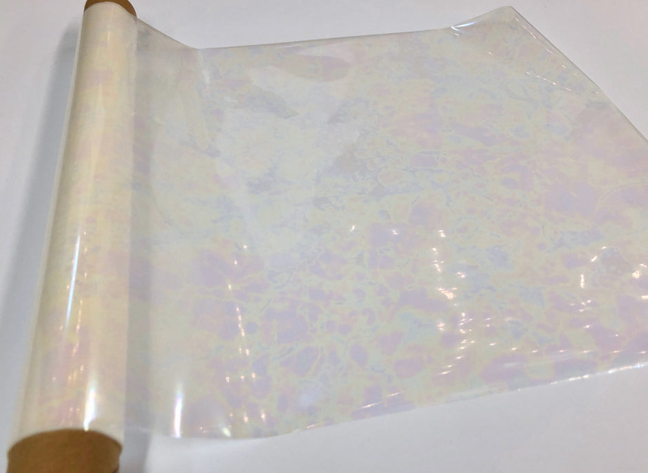 Transparent Foils – Artistic Painting Studio