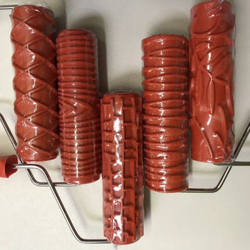 Decorative Art Rollers – Page 3 – Artistic Painting Studio