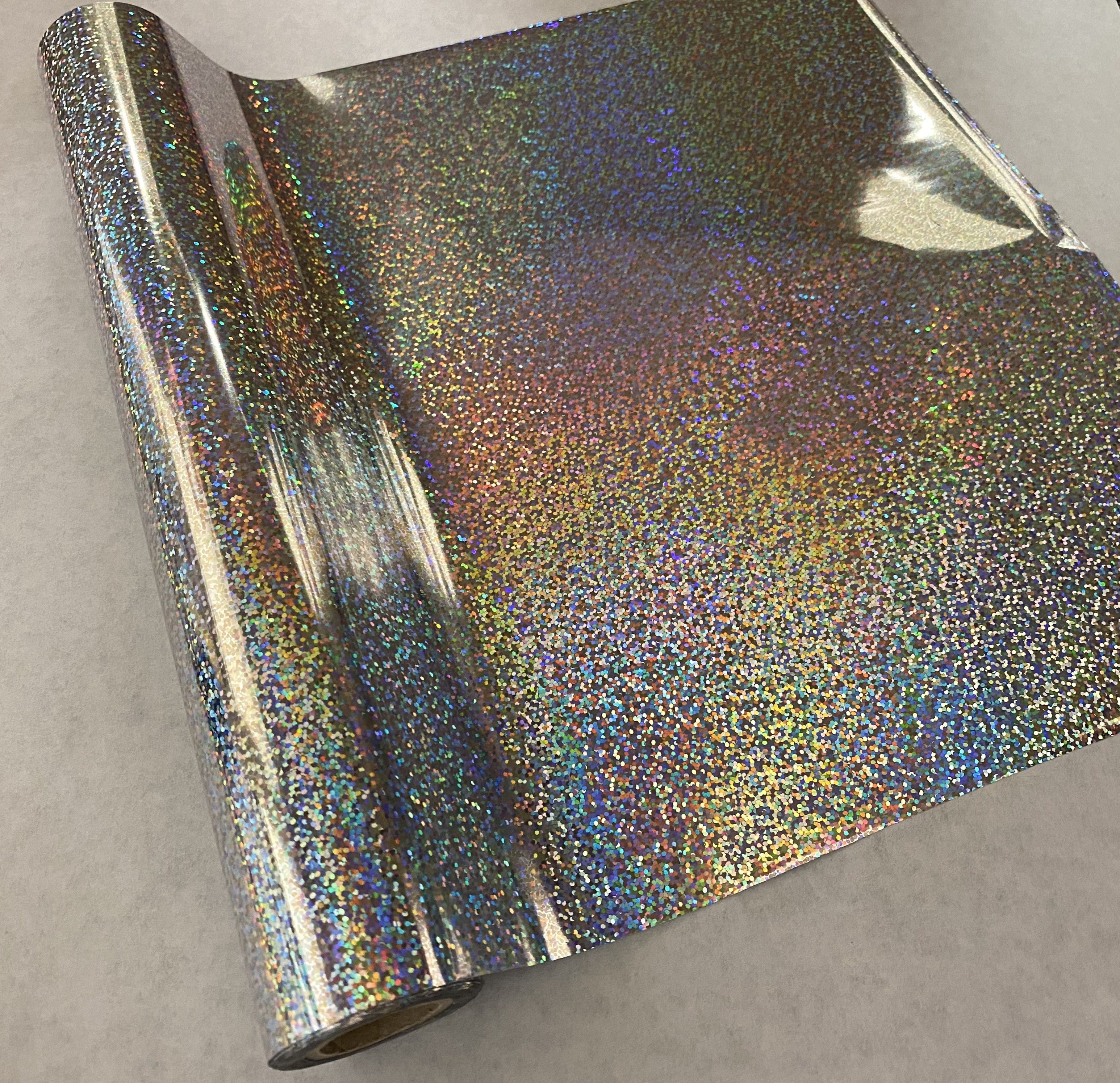 Twinkle Silver Foil – Artistic Painting Studio